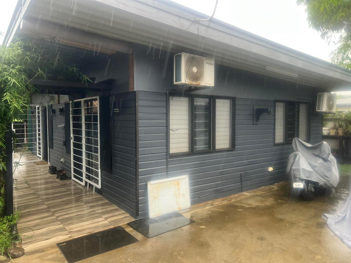 Fully Furnished 2 X Bedrooms - Fiji