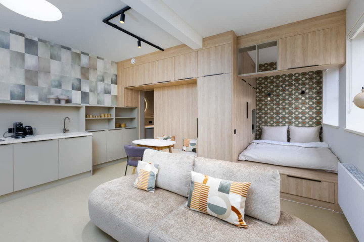 Enka 137 | Historic & Modern Near The Veluwe - Wageningen