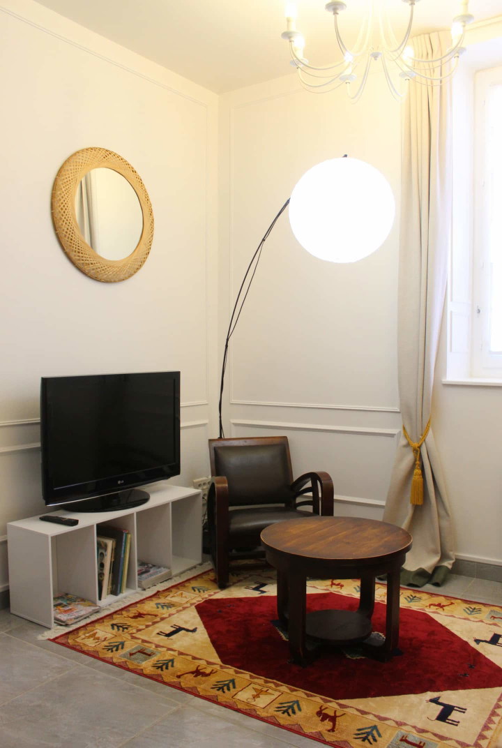 Charmant Appartement Au Cœur De La Ville D'auxerre - Monéteau