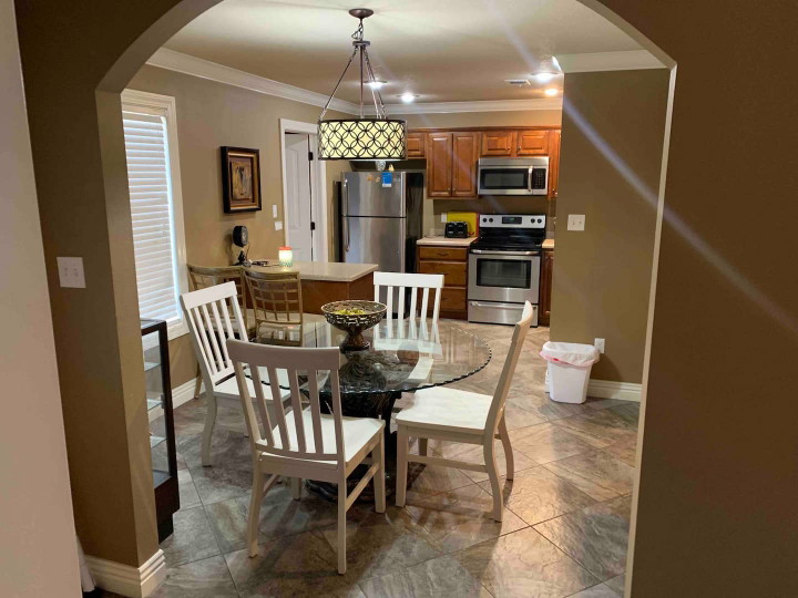 The Escape - Executive/vacation Rental Home - Arkansas