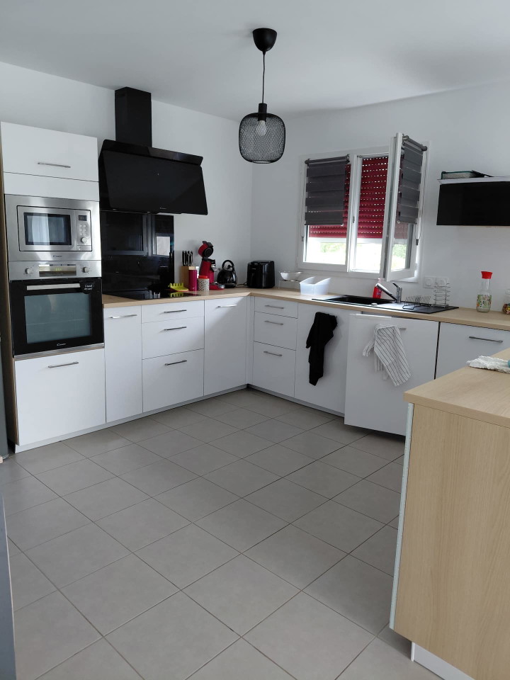 Loue Maison De 2021, Sur Arcangues. - Arcangues