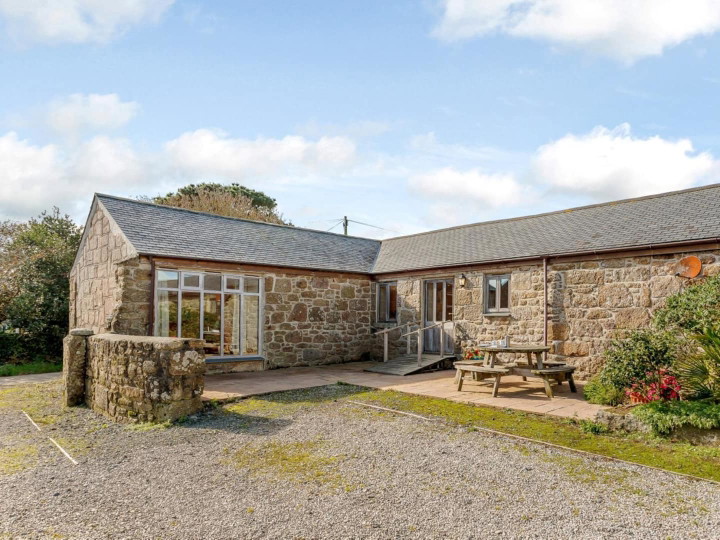 3 Bed In Penzance (Oc-75688) - Sennen