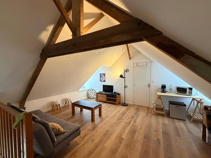 Chambres Chez Lhabitant - Cancale