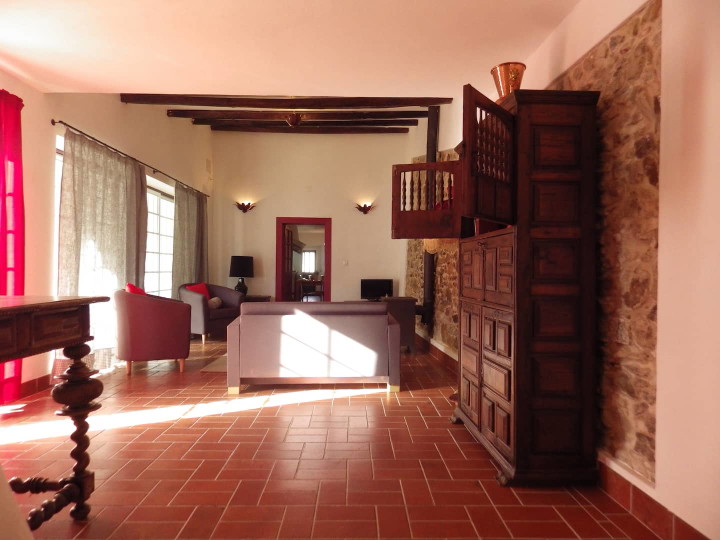 Traditional Holiday Cottage In Alentejo - Gavião - Mação