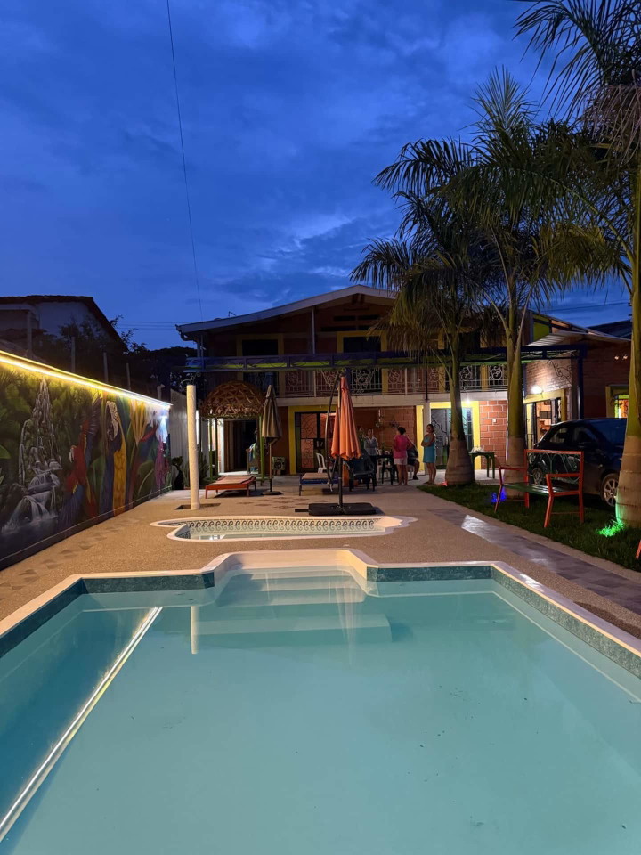 Dream Country House - Cartago - Colombia
