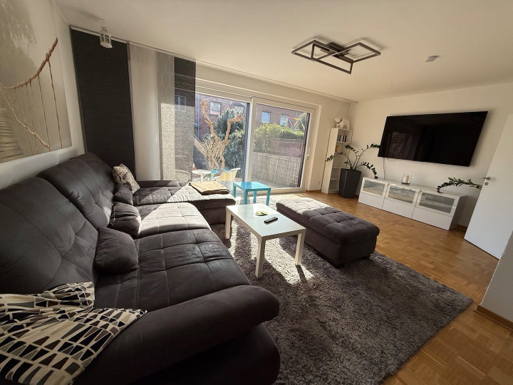 R&s-homes-2026-terrasse/tv/grill/wifi - Brunswick
