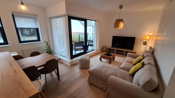 Appart Hotel Nivelles - Nivelles