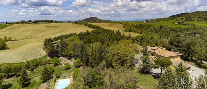 La Manonera Exclusive For Groups Friends Weddings - Montepulciano