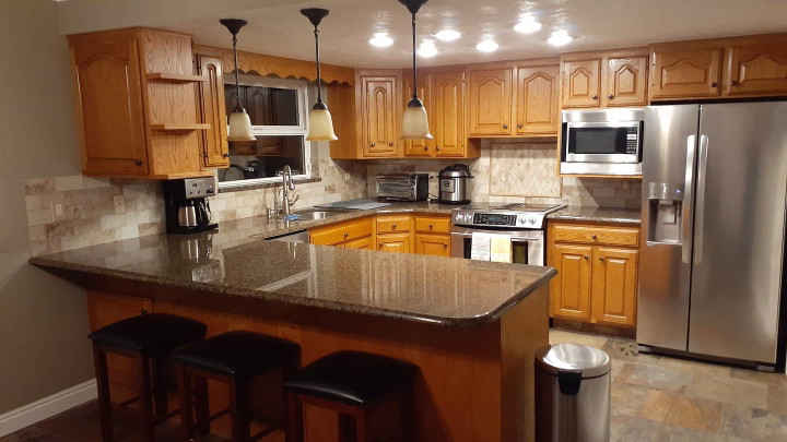 Beautiful Centrally-located Home With Garage - Utah
