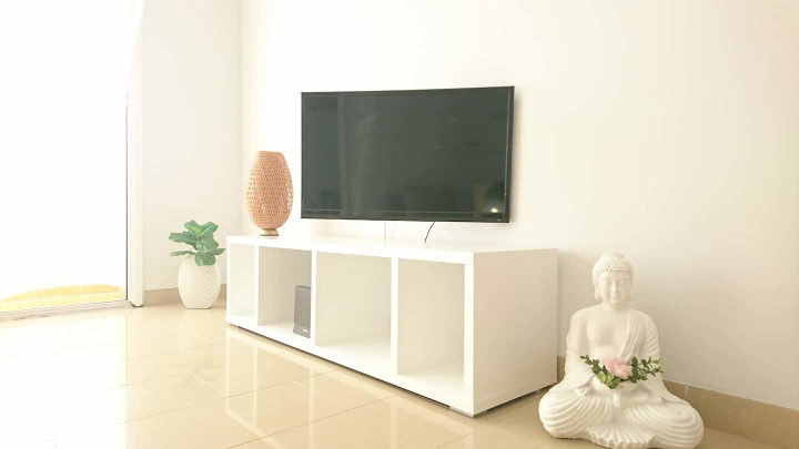 Lovely Beach Front Apartment - Calella