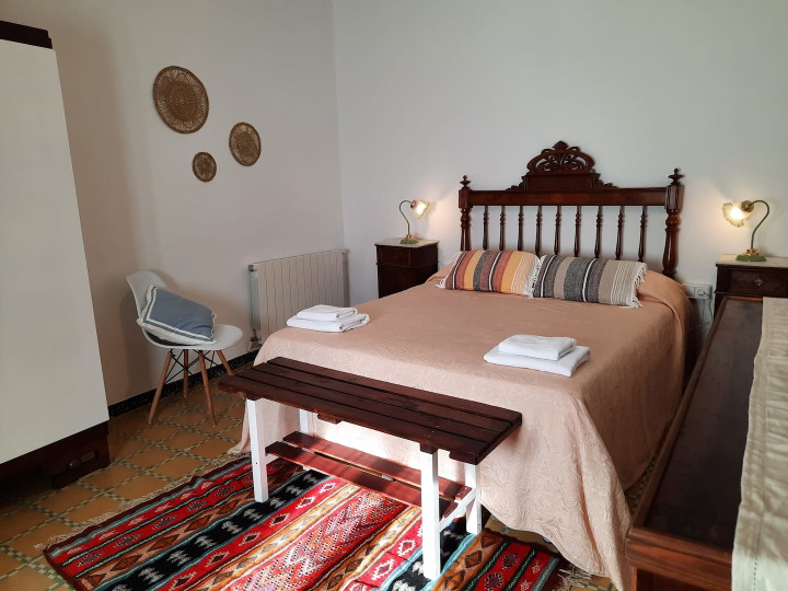 Cal Paó. Casa Rural - Sant Sadurní d'Anoia