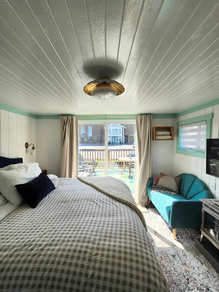 Mermaid Manor In Long Beach - Long Beach, WA