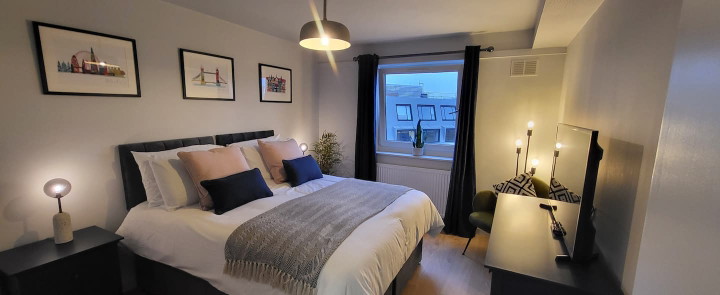 Soho Gem For A London Getaway! - Londres