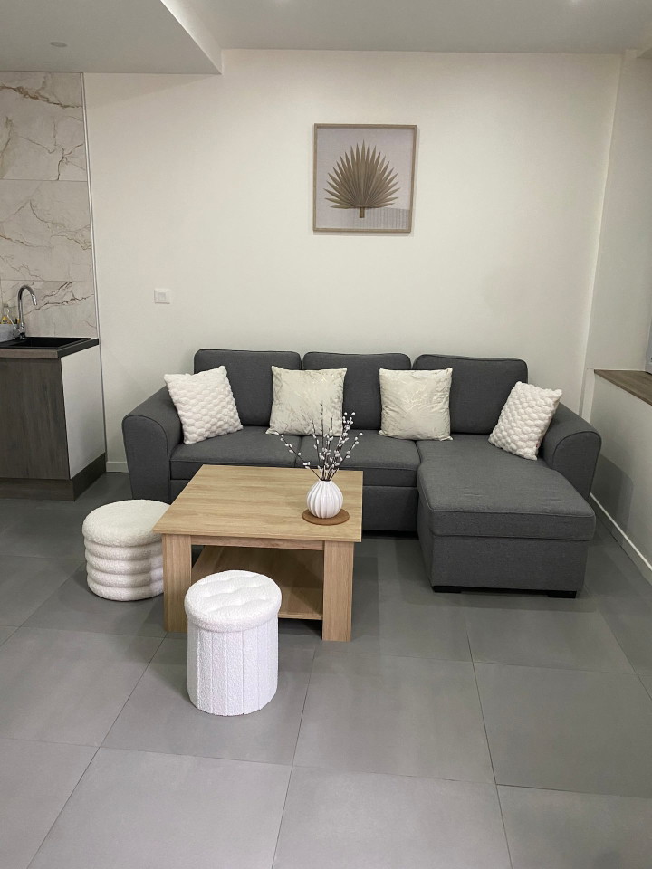 Appartement T2 - Issoudun