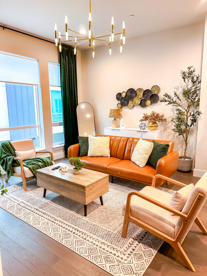 Dallas Comfort For Families & Busy Professionals - Dallas, TX