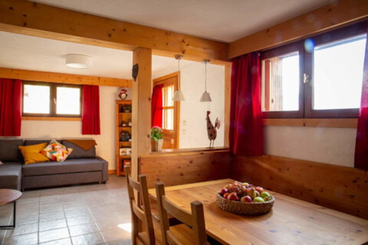 Le Cerisier Gîte Au Pays Du Mont-blanc - Haute-Savoie