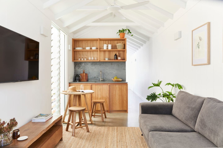 Paradiso Property Drifters - Byron Bay