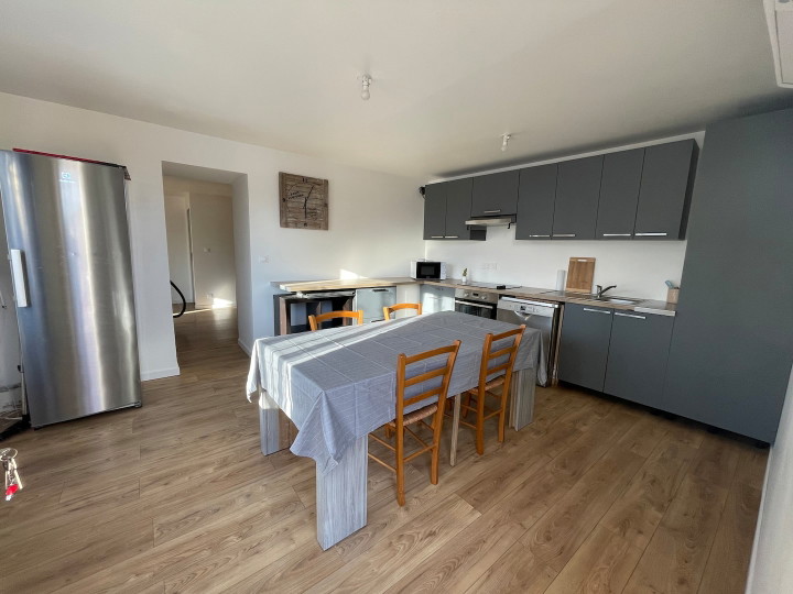 Charmante Maison Dans Le Centre-ville - Pornic