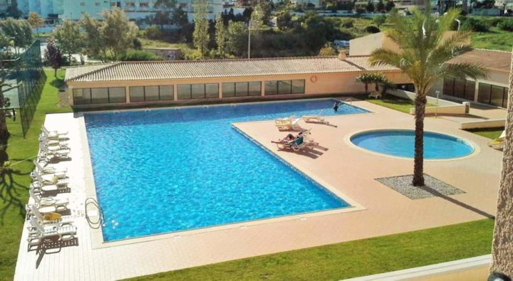 Beautiful Apartment In Paradisiac Praia Da Rocha - Portimão