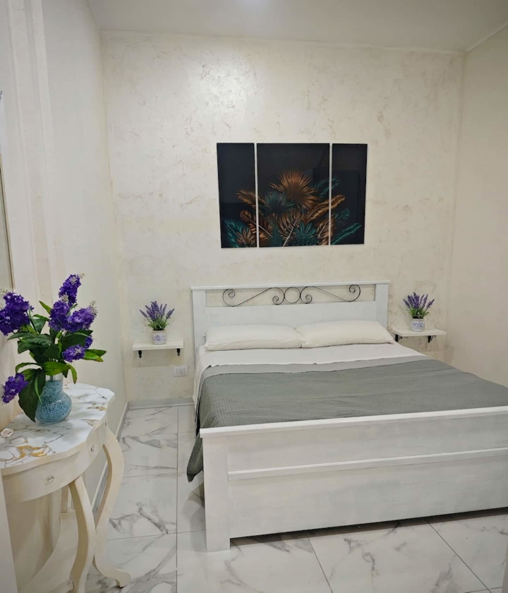 Numisia Guest House - Sun&sea A Paola -Calabria - Paola