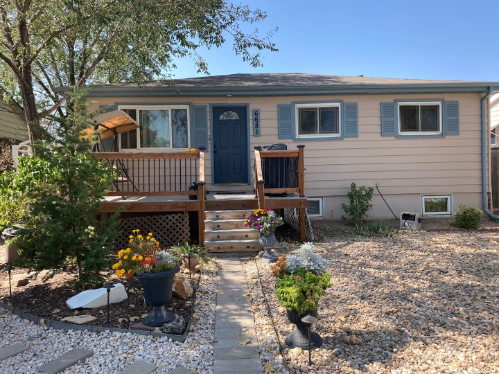 Cozy Basement Apartment Close To Denver Downtown. - Westminster, CO