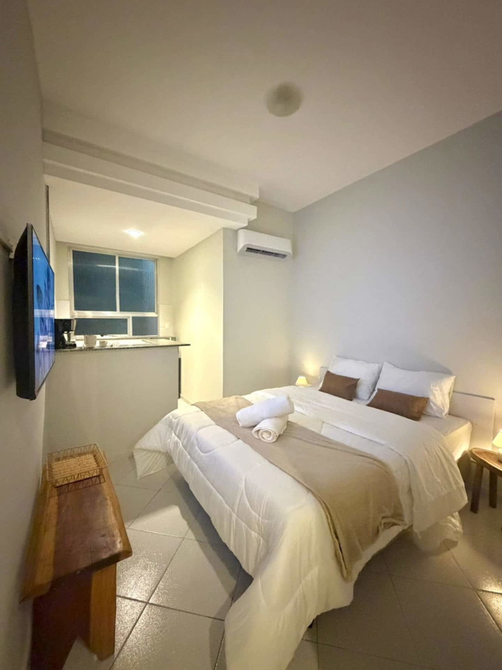 Copanema Loft - Between Ipanema And Copacabana - Ipanema