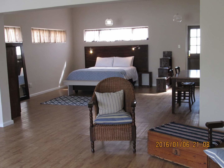 Family Apartment - Love This Spacious Room️ - Namibia