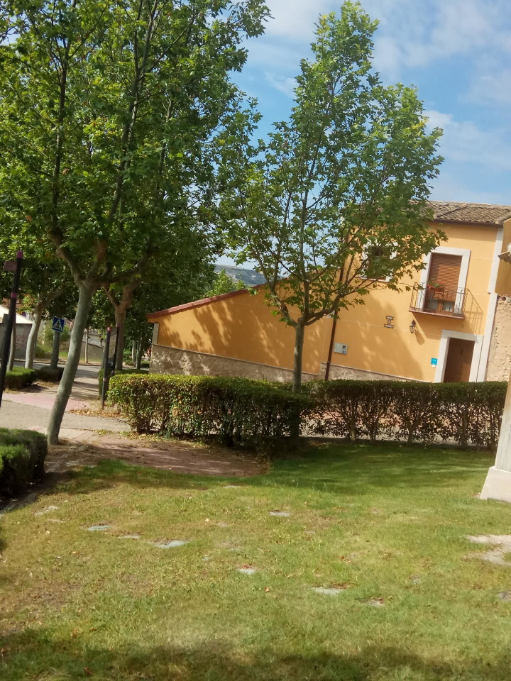 El Balcón De Peñafiel - Peñafiel