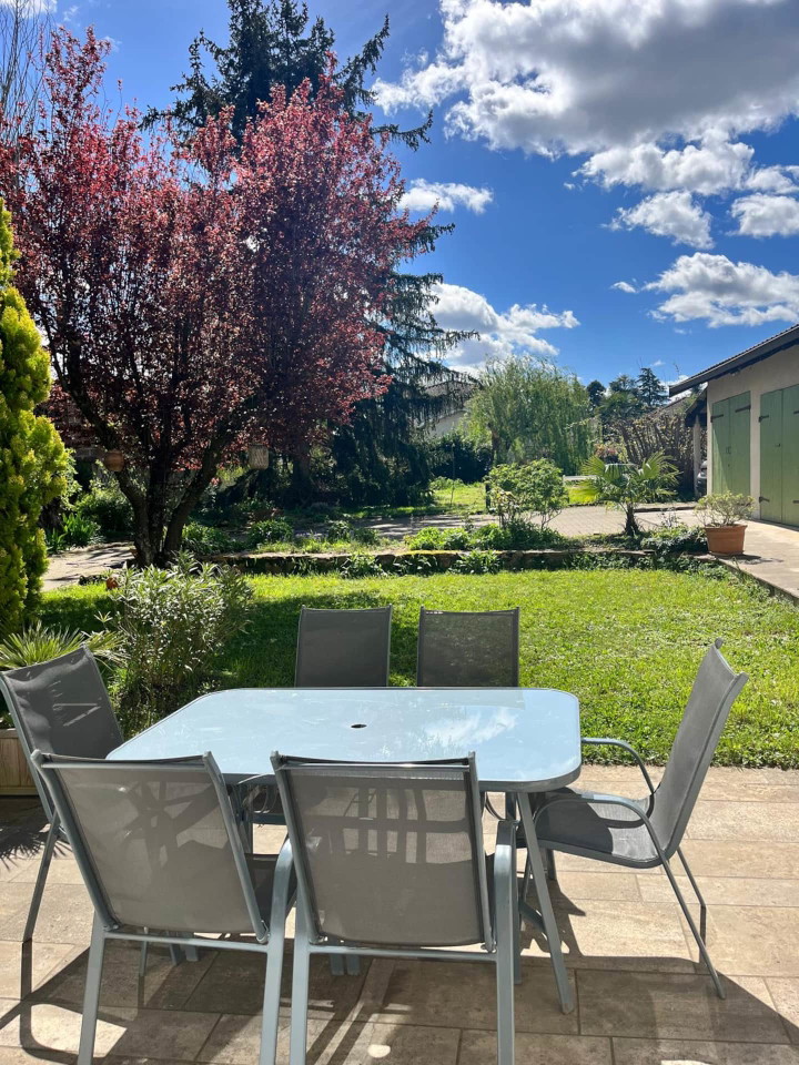 Belle Maison Dans Le Beaujolais - Trévoux