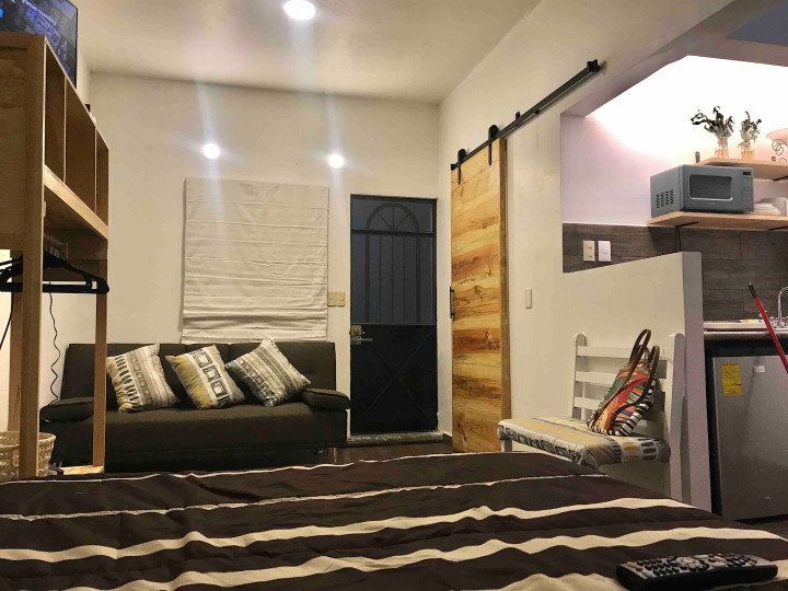 Apartment 10 Minutes From The Centre Of Mexico City - Mexiko-Stadt