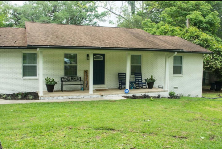Carolyn's House - Tallahassee