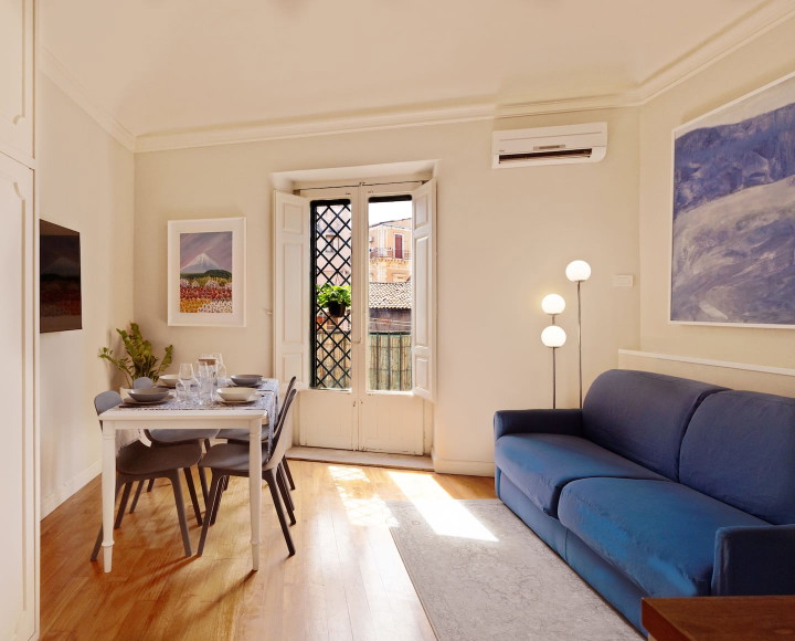 Casa Pignatelli - Catánia
