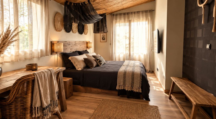L'escale Marinette, Logement, Terrasse Privative - Montélimar