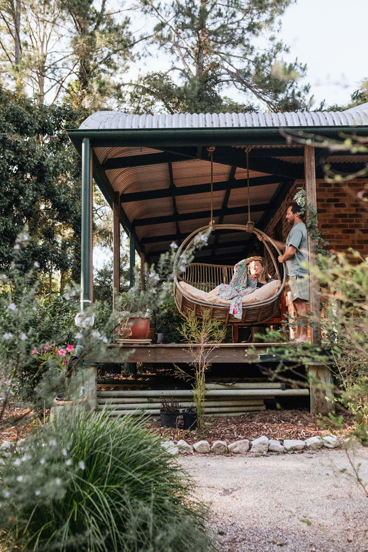 Private Hinterland Hideaway | Relax And Reset - Mapleton