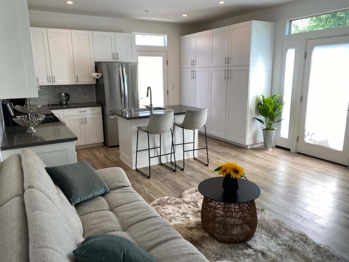 Normal Heights Modern Duplex - San Diego