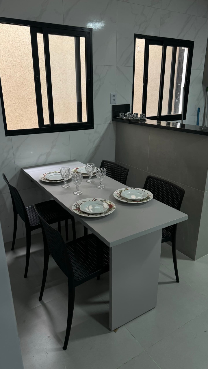 Beautiful 2-bedroom Ground Floor Apartment With Air Conditioning - Brasília