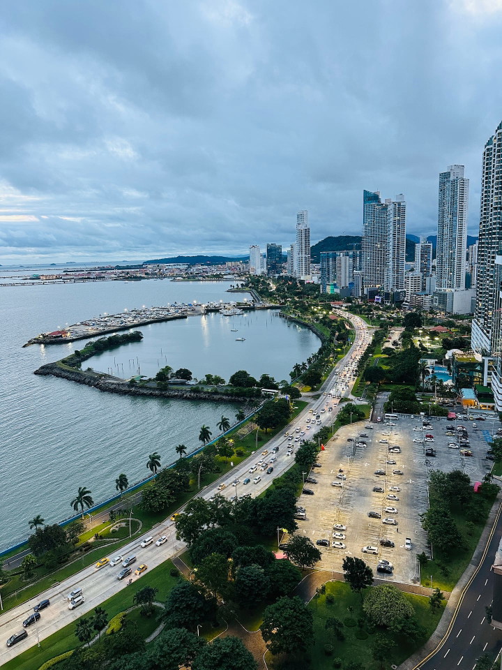 Comfortable Entire Apartment By The Sea, Coastal Belt - Panama