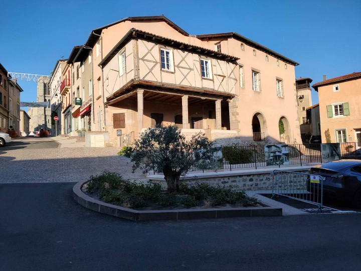 Le Gîte Des Roches - Saint-Galmier