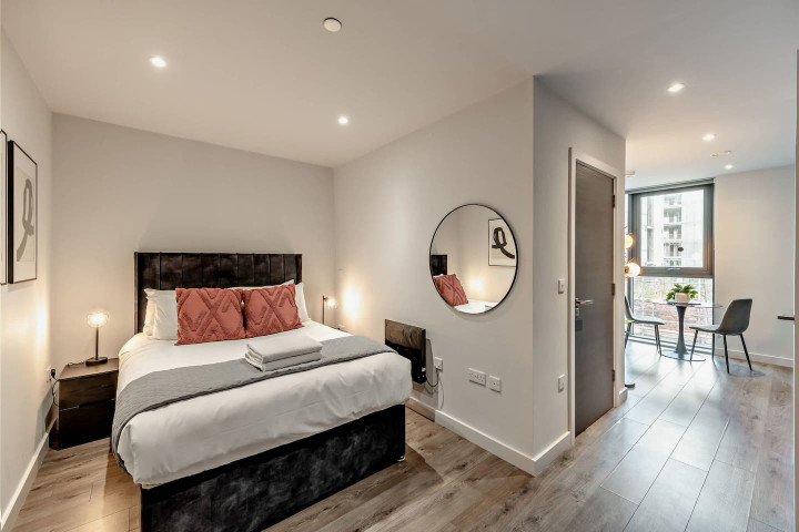 Host & Stay | Miller's Place Apartment - Sefton Park - Liverpool