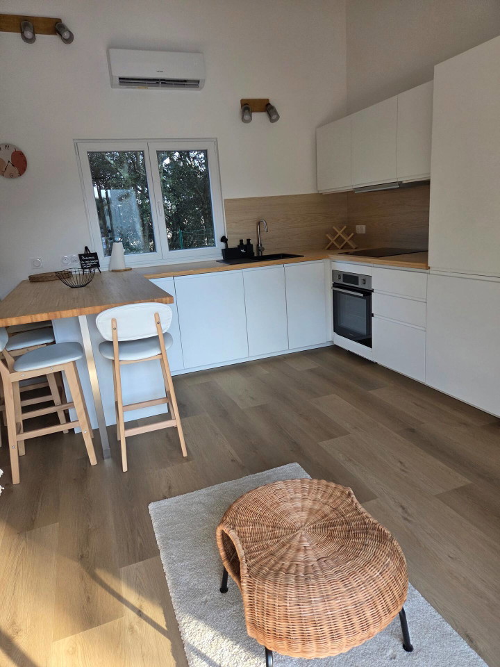 T2 Neuf Clim, Piscine, Terrasse Proche Montelimar - France
