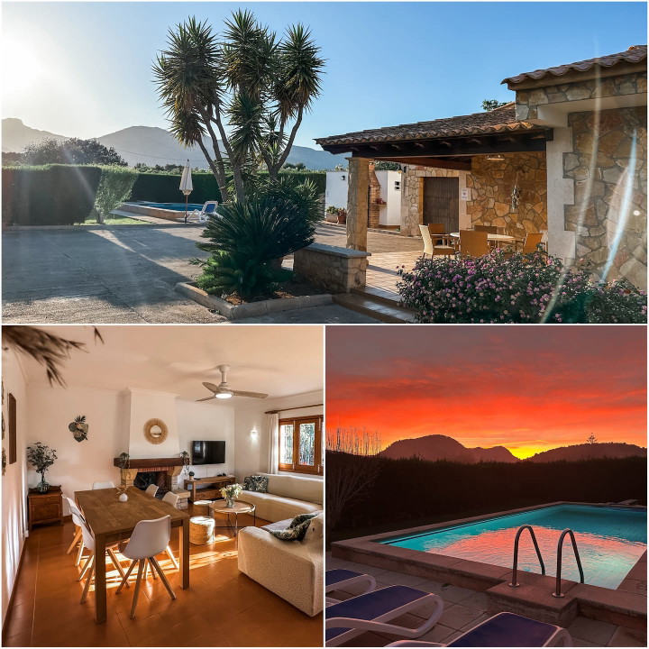 Villa Magraner Catalina *New* - Majorque
