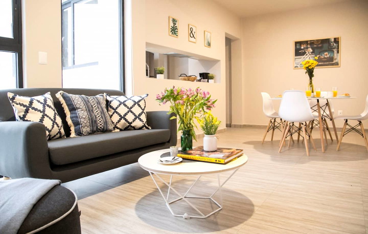 Gorgeous Apartment | Condesa | Fully Equipped - Mexico City