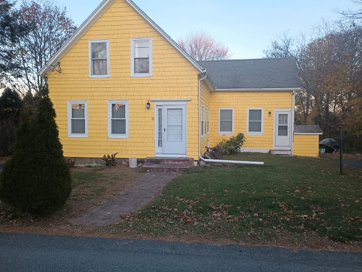 House 3 Miles From Gillette Stadium - Foxborough, MA