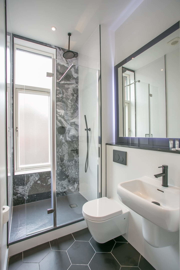 City View Studio Apartment-grafton Street-sleeps 3 - Dublin