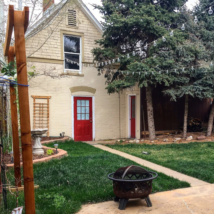 Urban Cottage In Downtown Denver - Denver, CO