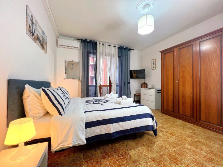 People Of The Sea Apartment Tropea - Casa Piloto - Tropea