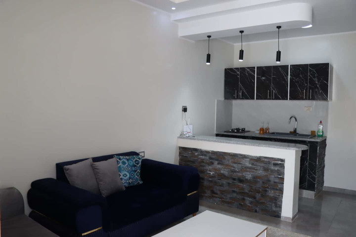 Al Yasmine Residence (S+1) - Douz