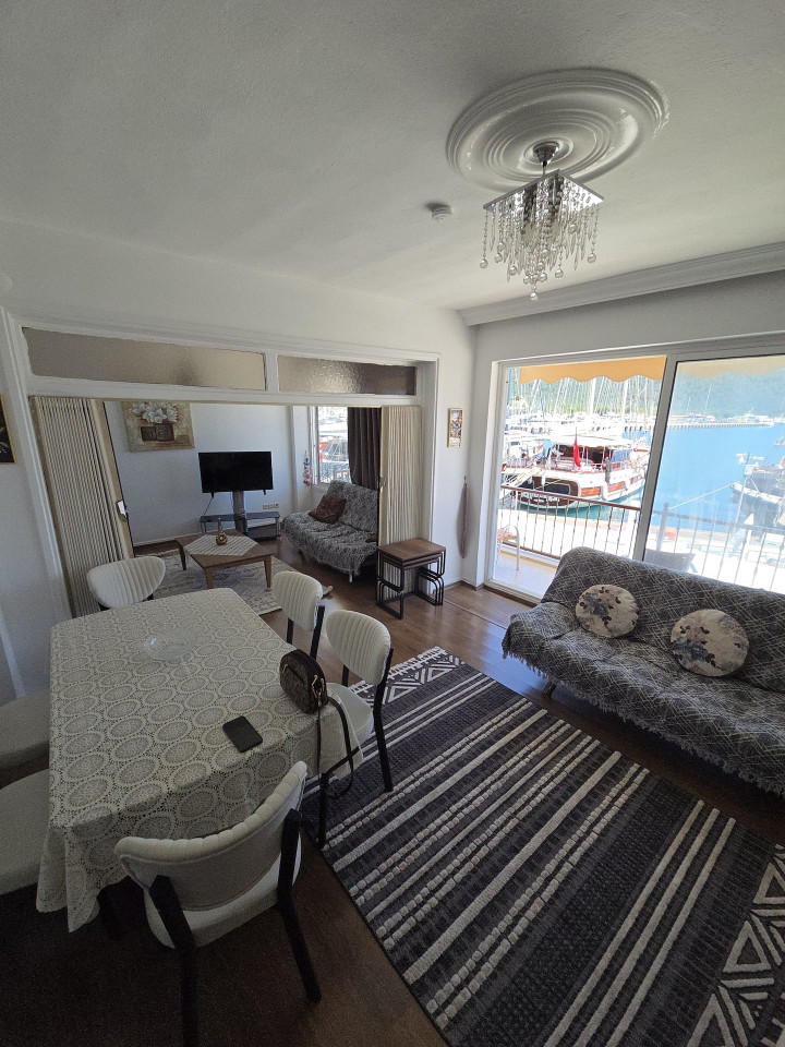 Uysal Suite Seaside - Marmaris