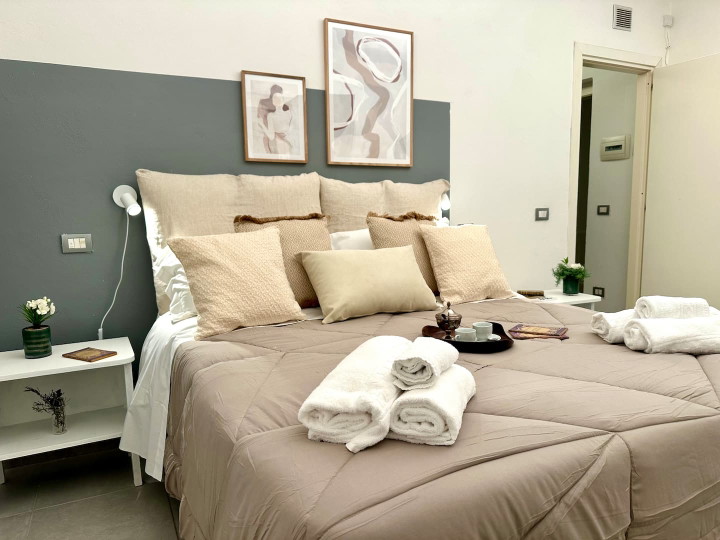 Secret Garden With Exclusive Annex In Perugia - Perugia