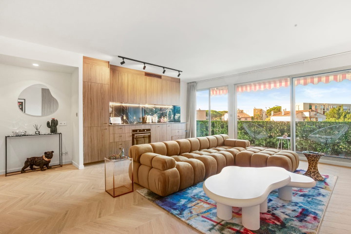 Beautiful Apartment In St Tropez - Saint-Tropez